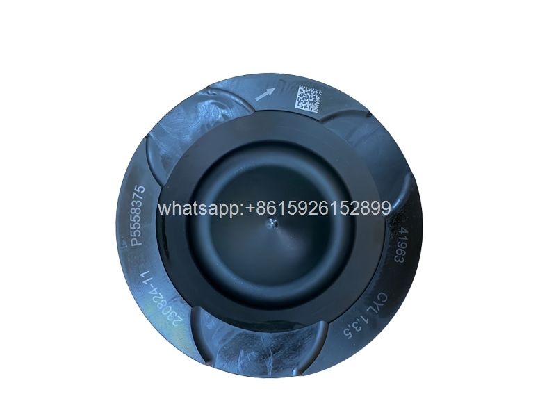 cummins ISX12 engine piston
