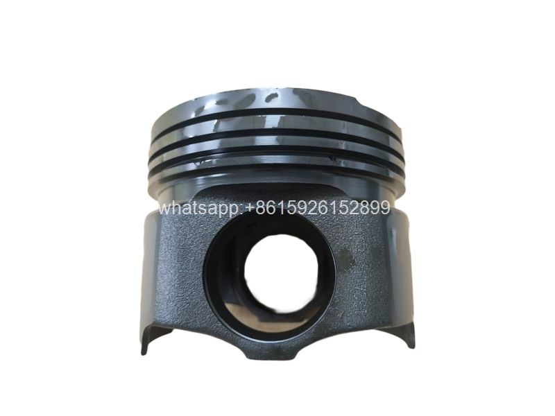 cummins ISX12 engine piston