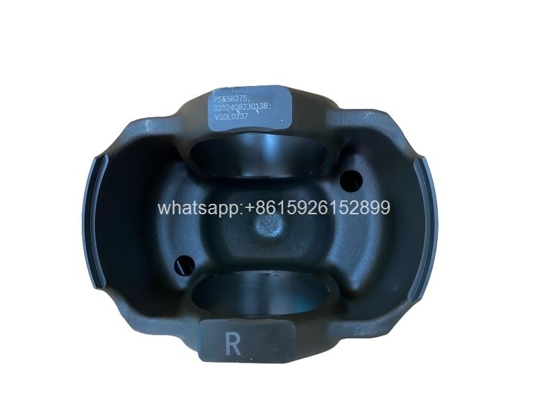 cummins ISX12 engine piston