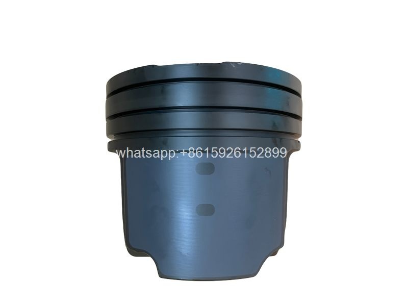 cummins ISX12 engine piston