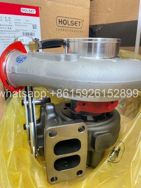 cummins engine AdBlue pump 5506956