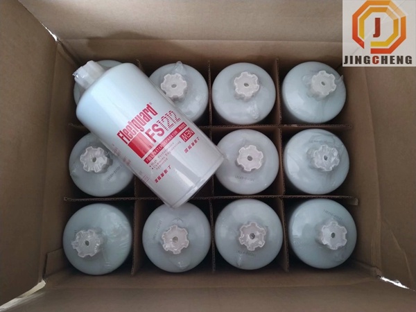 Fuel filter fs1212