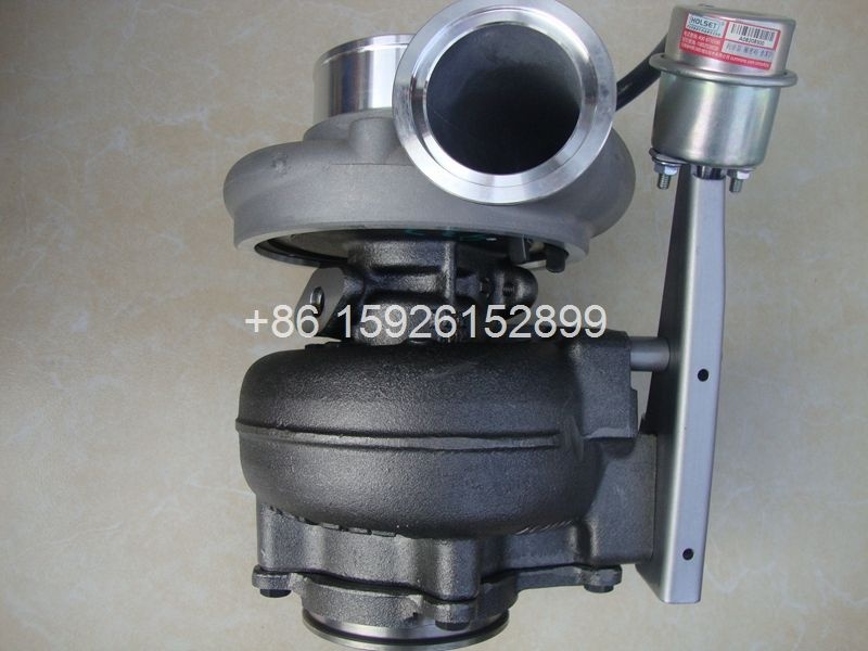 cummins ISLE engine turbocharger 4043400 4043402