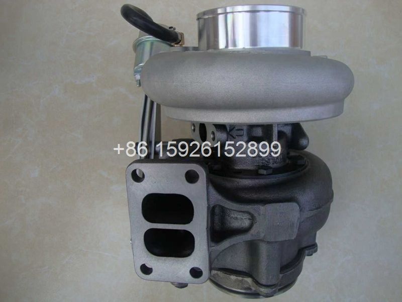 cummins ISLE engine turbocharger 4043400 4043402