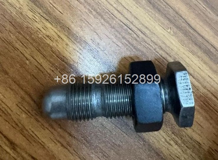 cummins engine screw