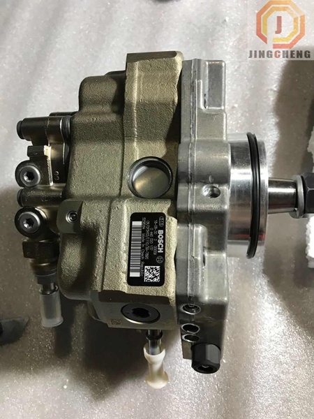 Bosch injector pump