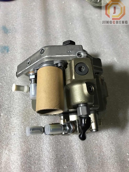 Bosch injector pump