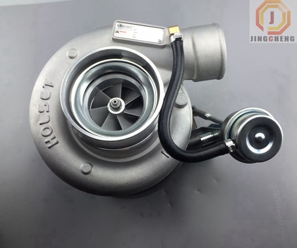 cummins engine turbo