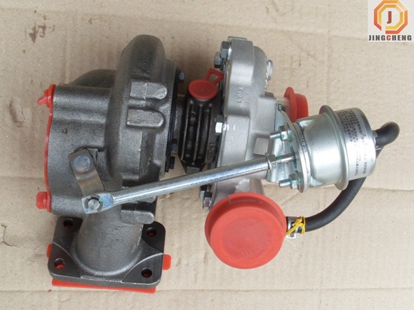 china made turbo