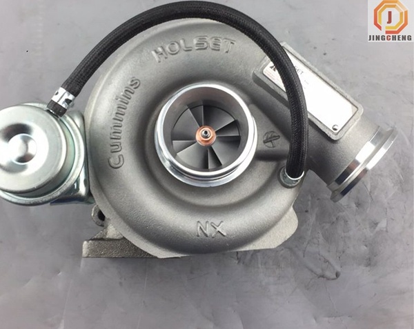 holset turbo