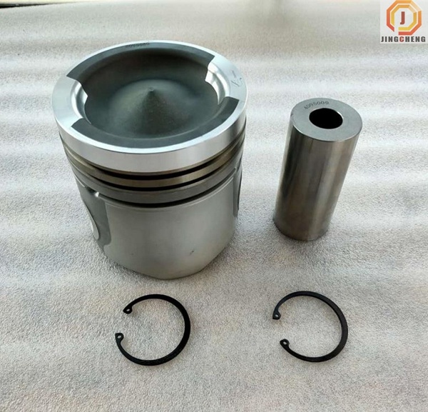 cummins diesel engine piston kit