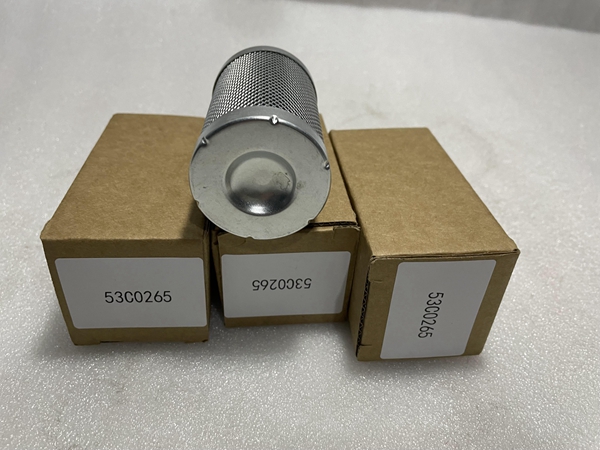 liugong engine machinery hydrulic filter 53C0265