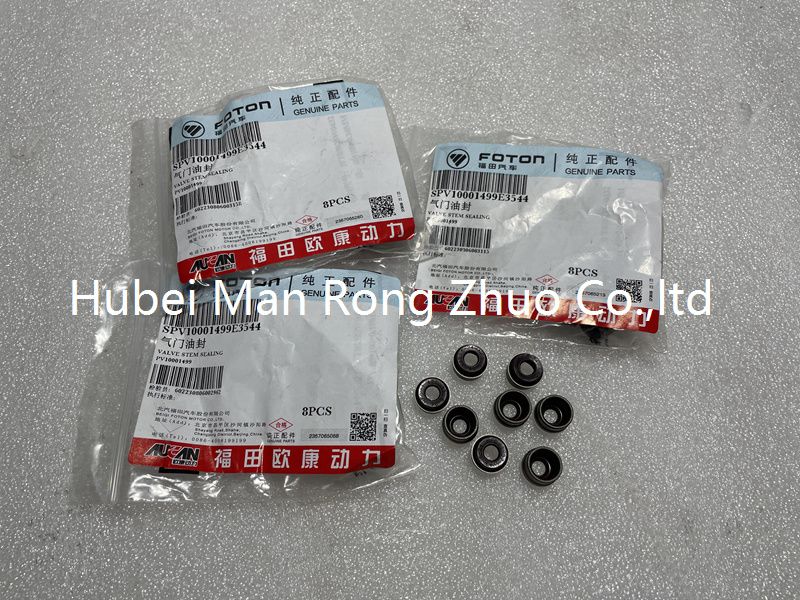 PV10001499 valve stem sealing for 4F25TC engine