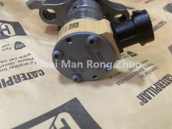Caterpillar injector 20R-8071