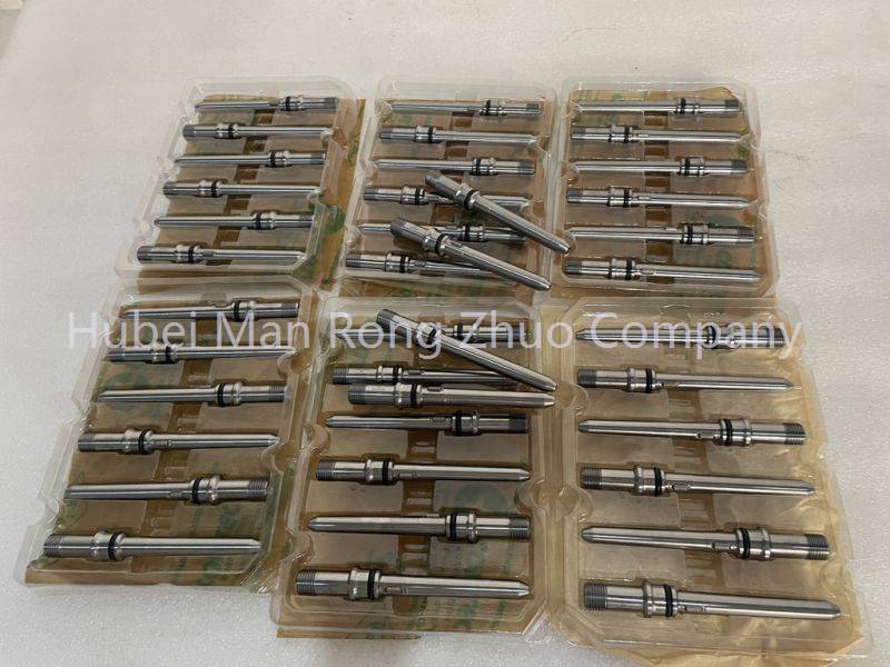 4929864 Injector Connector Tubes For cummins Dodge Diesel 5.9L 6.7L