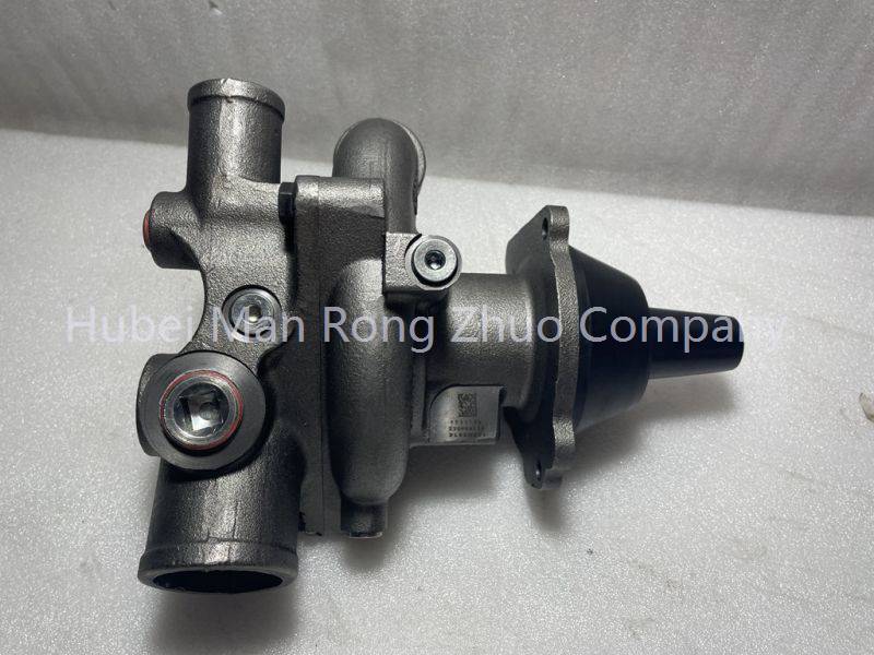 3800745 water pump for cummins ISM11 engine