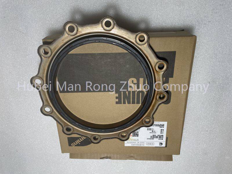 4923644 oil seal apply for ISM11 engine