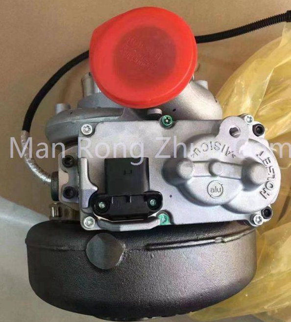 5328296 holset original turbo for cummins engine