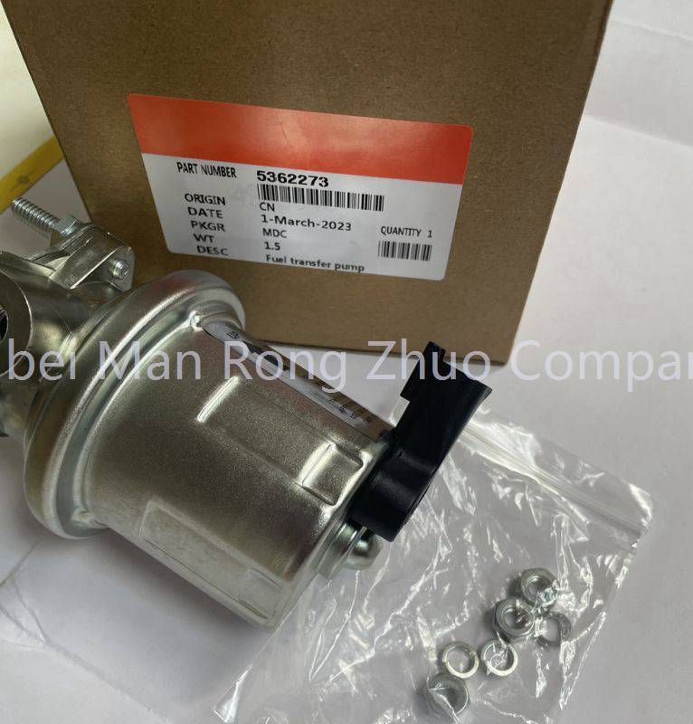 5362273 fuel transfer pump apply for cummins engine