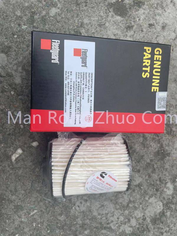 FS19925 Genuine Fleetguard Fuel Filter