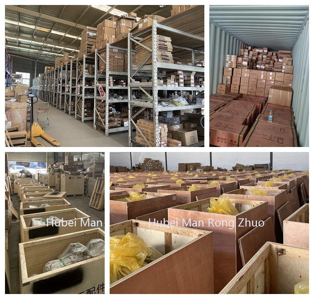 3400884 idler pullery apply for cummins QSM11 engine