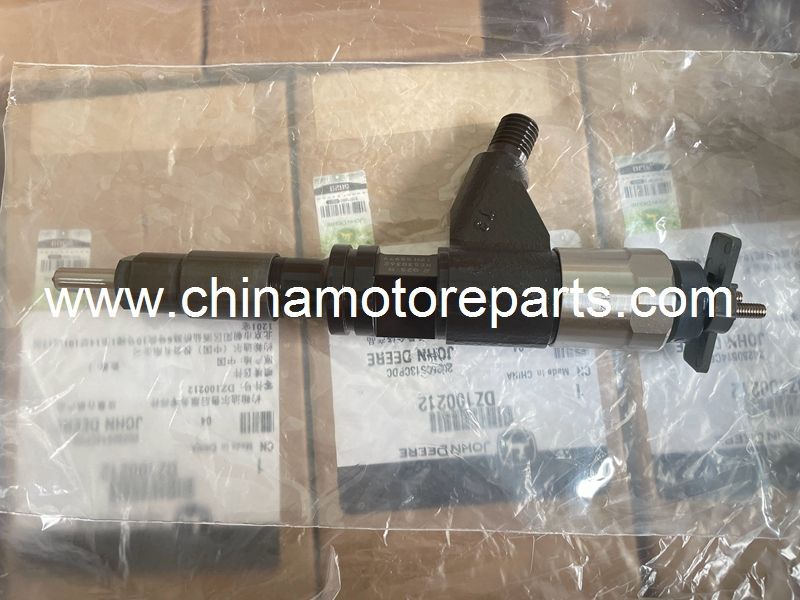 John deer fuel injector dz100212