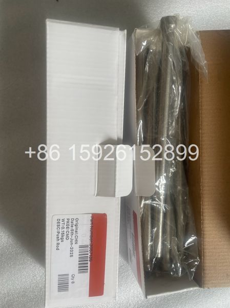 cummins k19 engine push rod 3057139