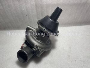 3800745 water pump for cummins ISM11 engine