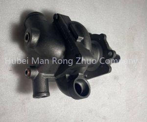 3800745 water pump for cummins ISM11 engine